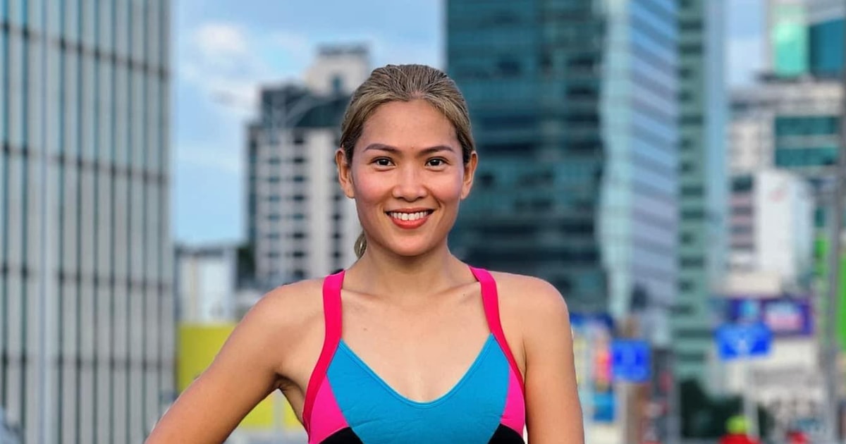 Teppi Nguyễn tiết lộ cách cân bằng cuộc sống trẻ khoẻ của phụ nữ hiện đại