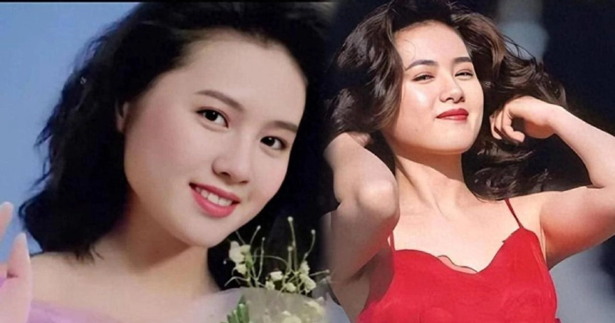 Ngoại hình U60 của Lý Lệ Trân khiến nhiều người thốt lên nhận không ra