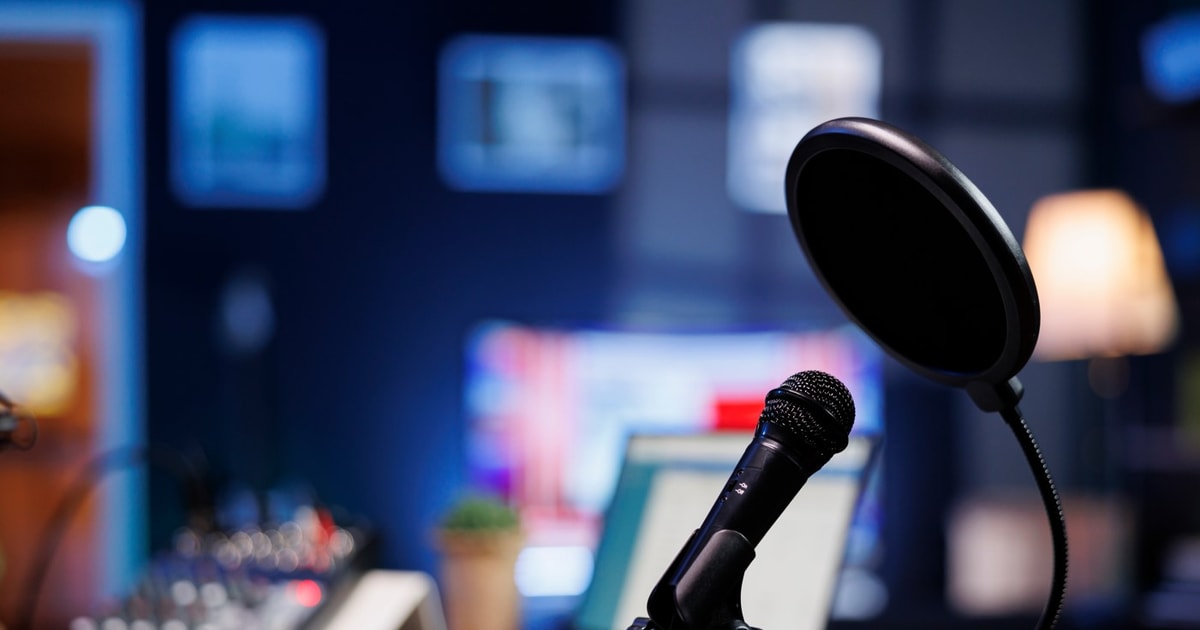 Podcast và Vodcast: Hiểu đúng để không còn nhầm lẫn