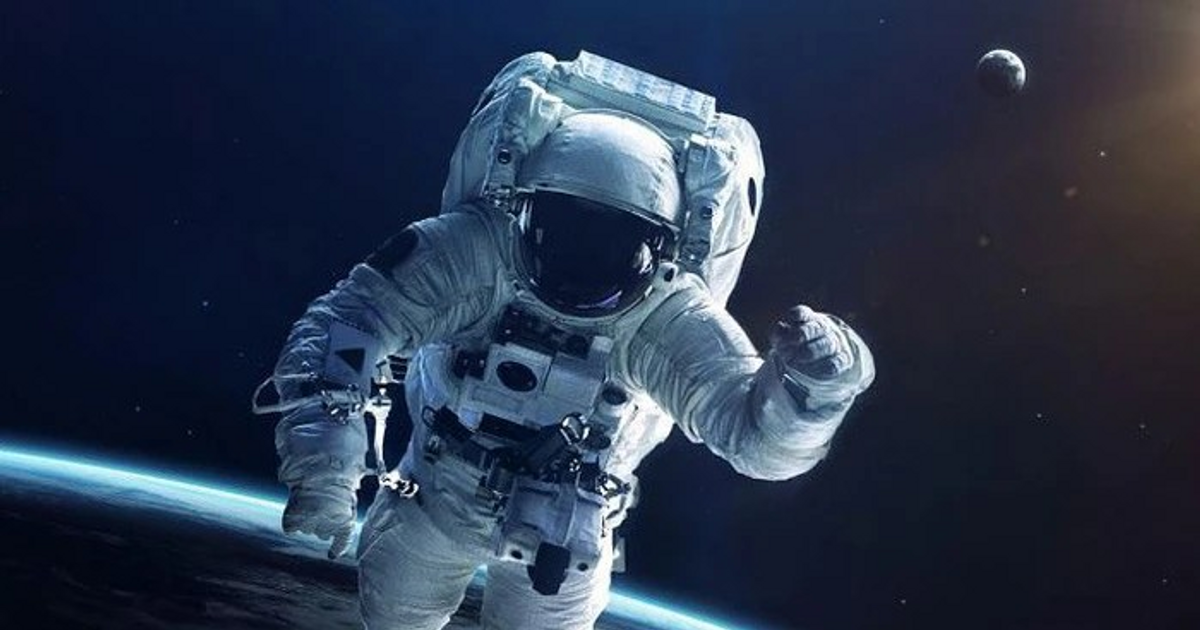 NASA nap - Phương pháp ngủ ngắn như phi hành gia giúp tối ưu hiệu suất ...