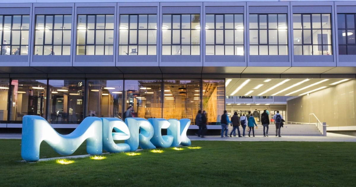 Công ty dược phẩm Novartis và Merck tăng tốc mở rộng trên toàn cầu