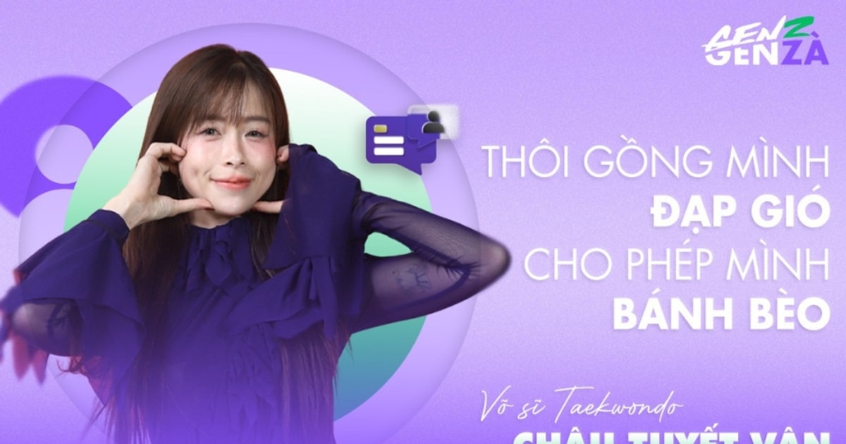 Thôi gồng mình đạp gió, cho phép mình bánh bèo | #GenZGenZà EP8